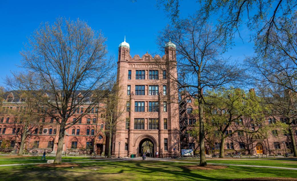 从高林海门校区到波士顿大学——平凡高中生的奇幻金融之路 | kleducation